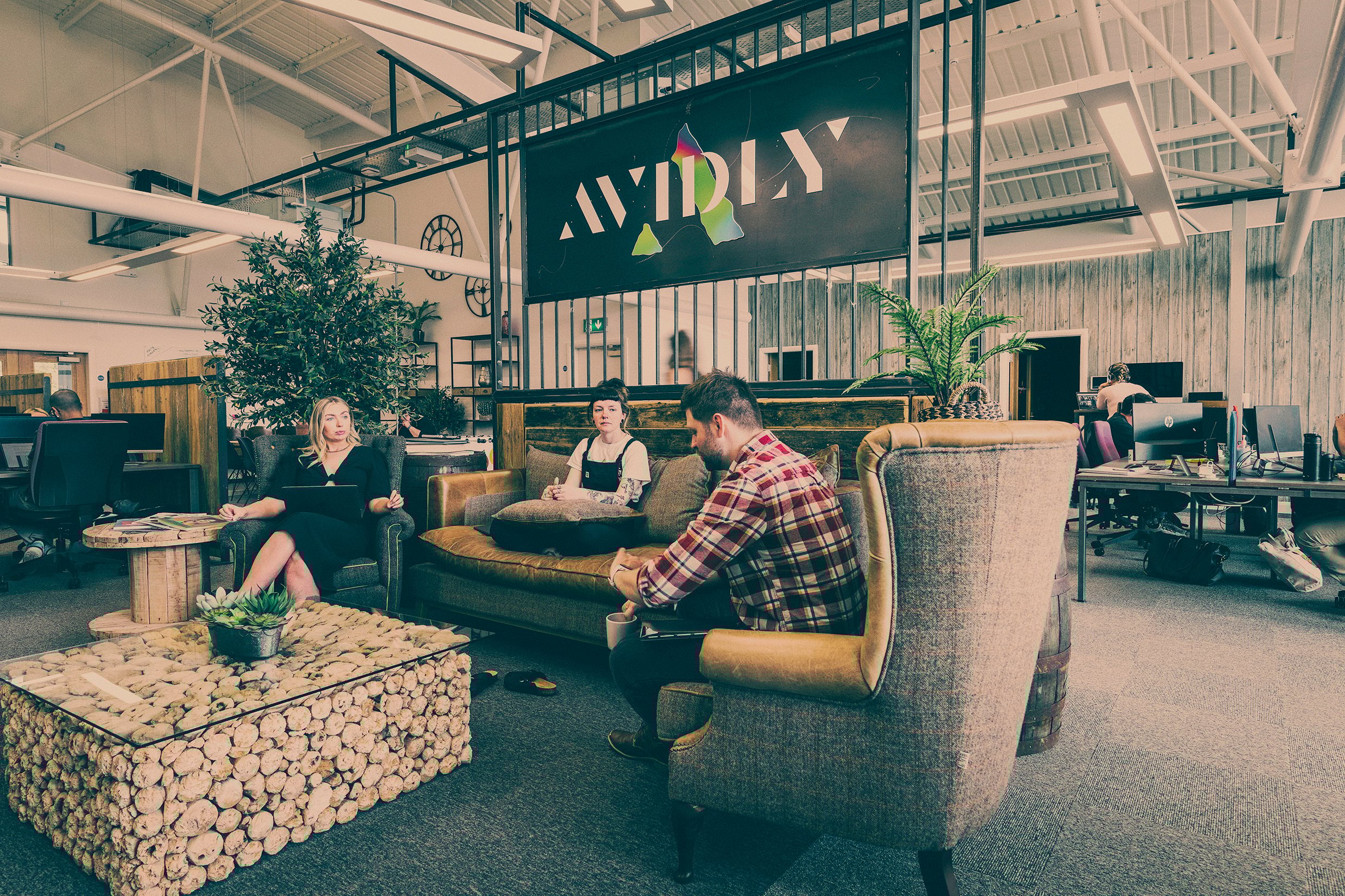 About Avidly HubSpot Solutions | 4x HubSpot Global Partner of the Year